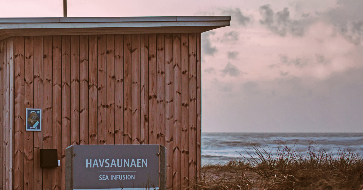 Skallerup Seaside Resort: Havaktiviteter
