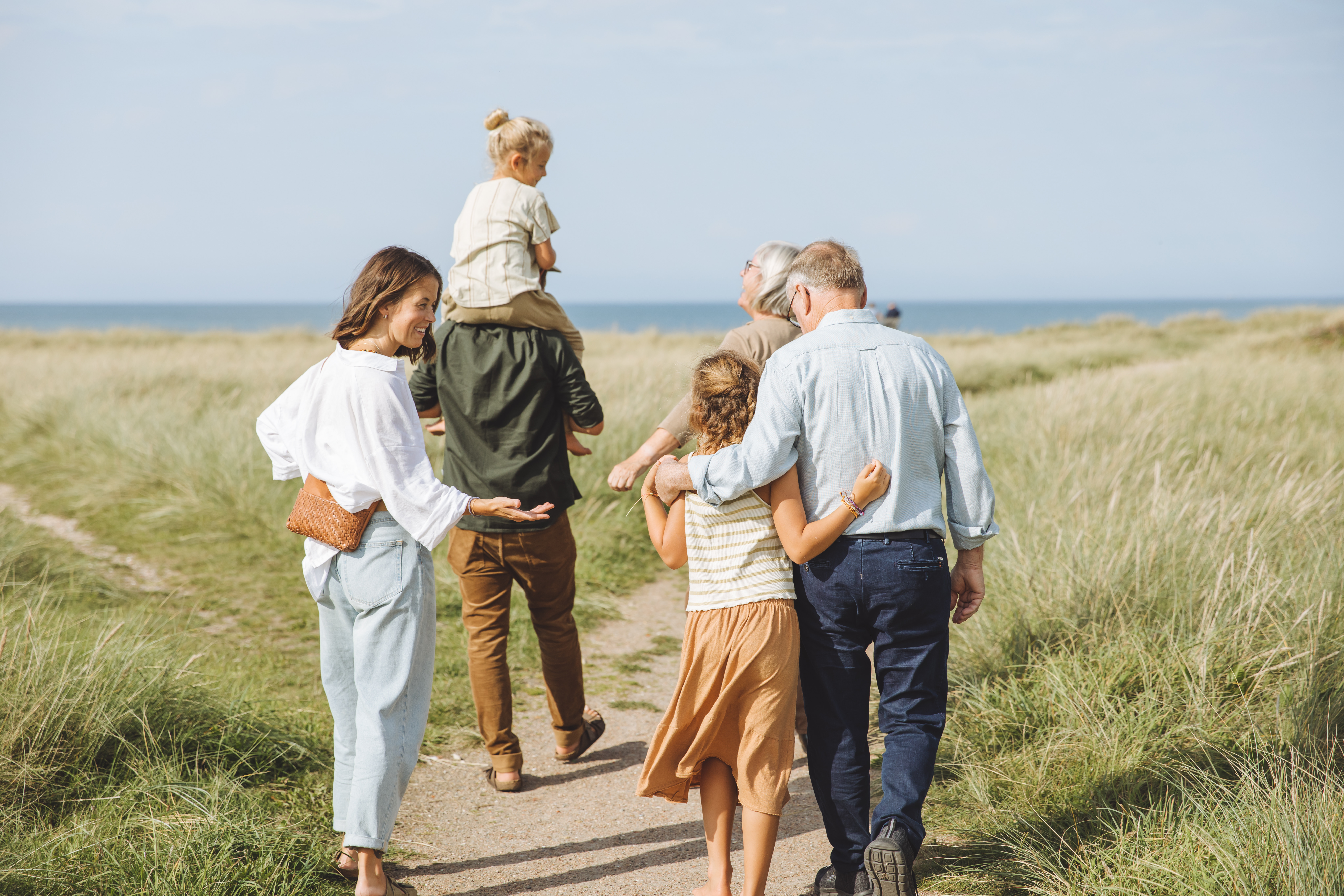 Skallerup Seaside Resort: Ferienzentrum in Nordjütland