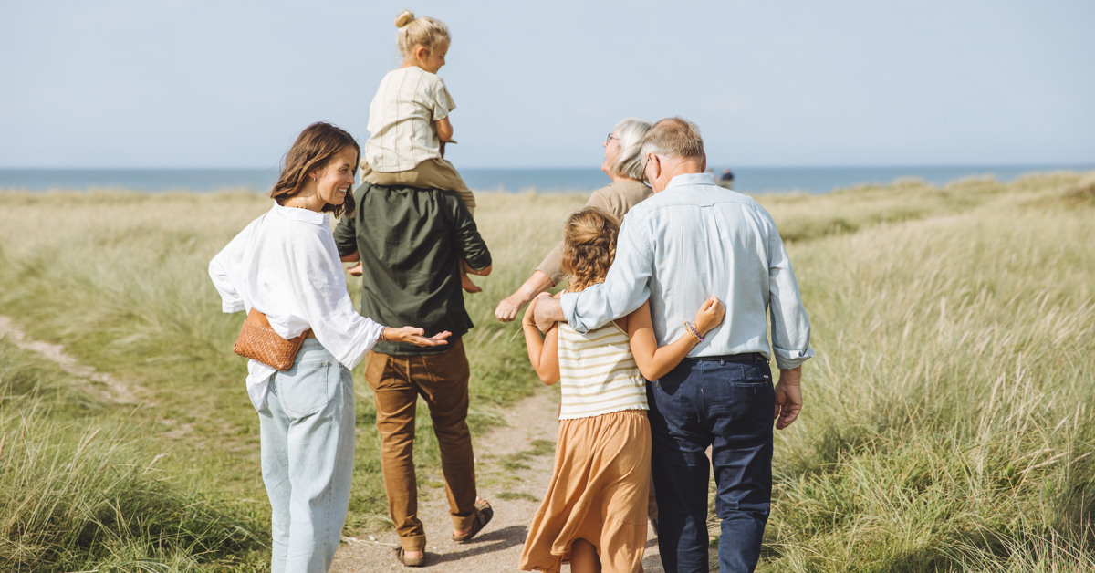 Skallerup Seaside Resort: Feriecenter i Nordjylland