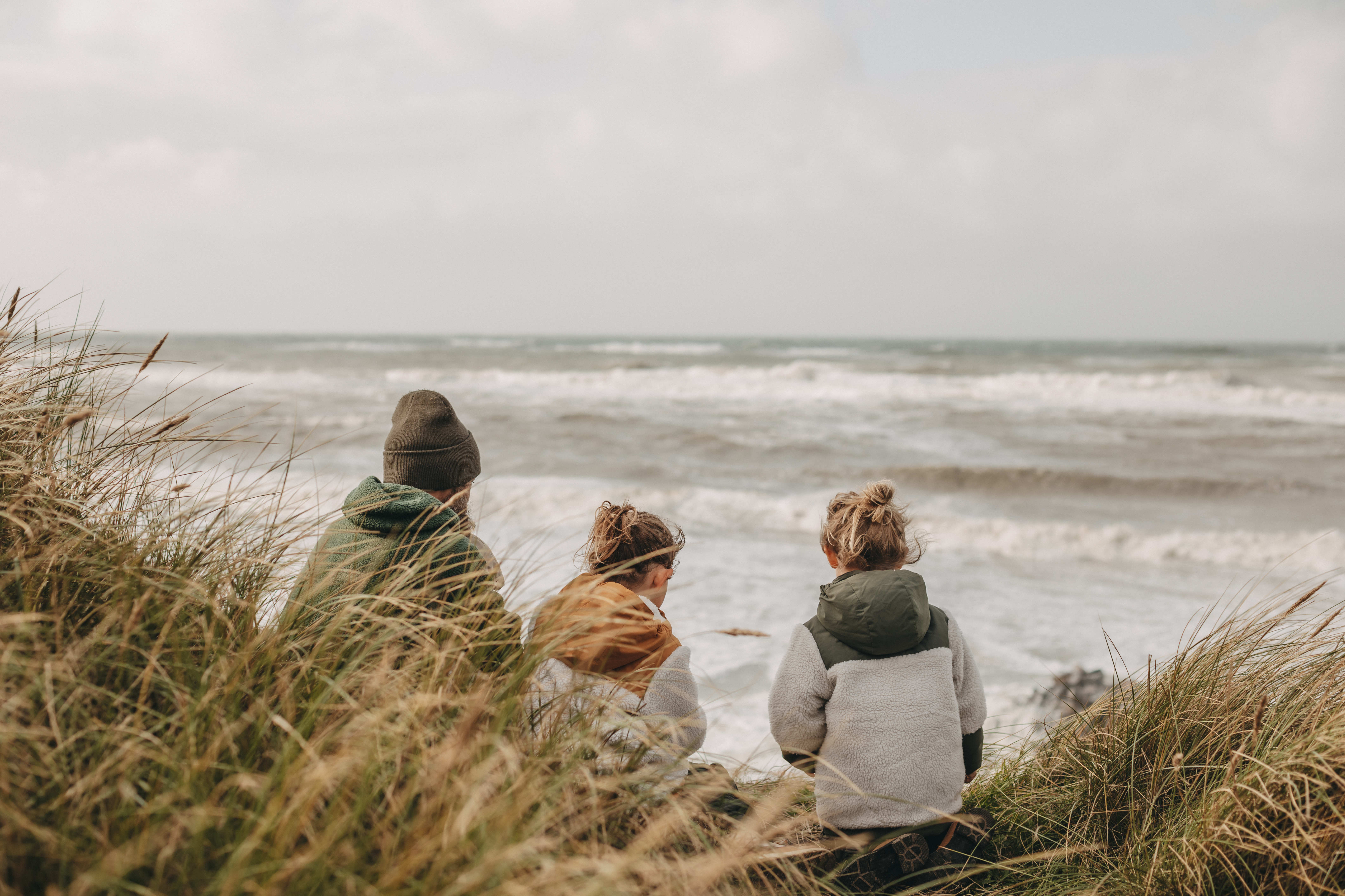 Skallerup Seaside Resort: Holiday resort in Northern Jutland